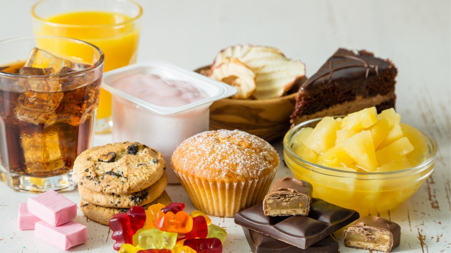 10 Makanan yang Perlu Dihindari Pengidap Talasemia – Naleya Genomik ...