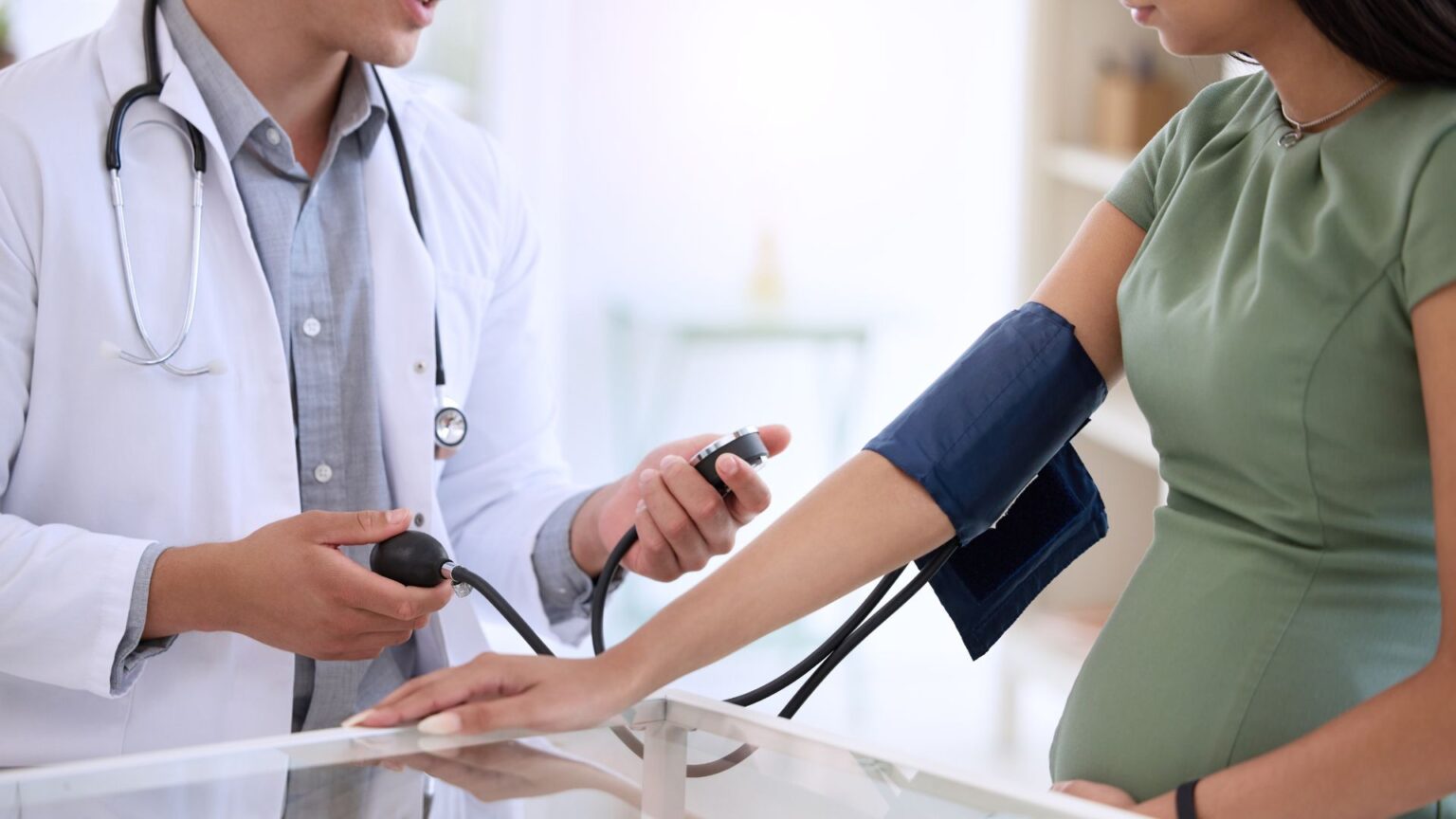 Mengenal Preeklamsia: Pengertian, Gejala, dan Penyebabnya – Naleya ...